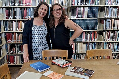 Books by Design | School of Planning, Public Policy and Management